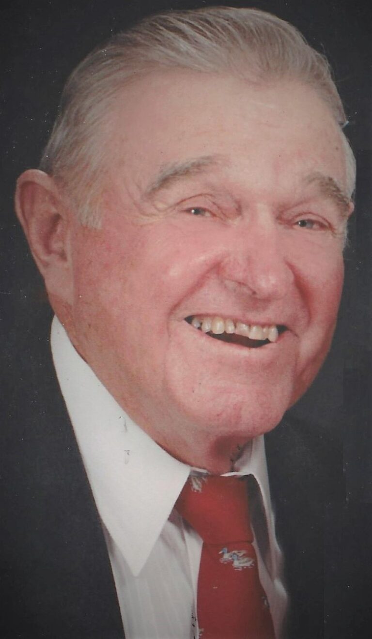 Charles Ryland Tench Sr. - New Kent – Charles City Chronicle