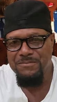 Carlyle Maurice Randall - New Kent – Charles City Chronicle