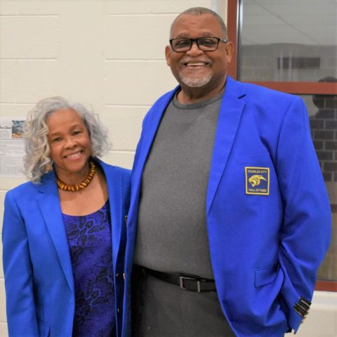 Second annual Charles City High School Athletics and Activities Hall of ...