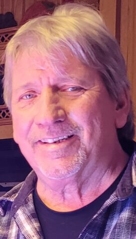 Danny Joe Robinson - New Kent – Charles City Chronicle