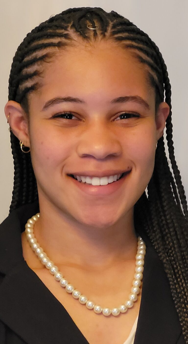 Williams named to Dean's List at Howard University - New Kent – Charles ...