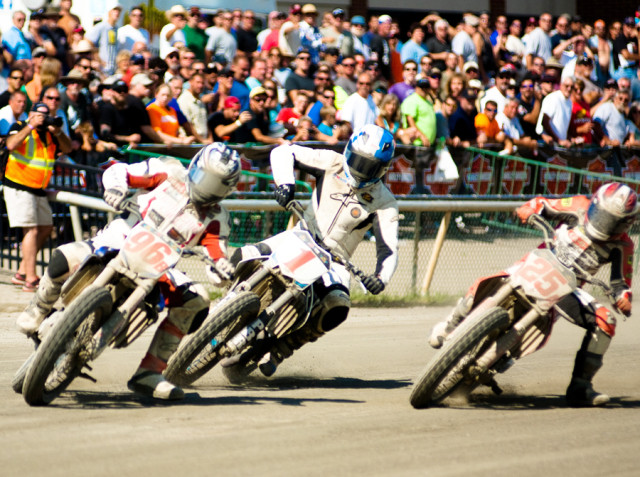 Motorcycle racing at CD - New Kent – Charles City Chronicle