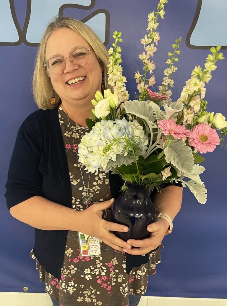 New Kent County Public Schools 'Teacher of the Year' - New Kent ...