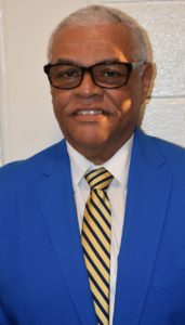 Adkins appointed District 3 supervisor of Charles City County - New ...