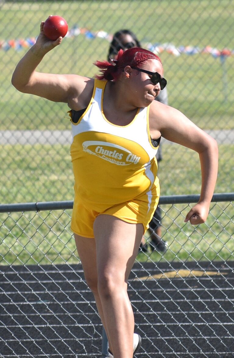 Johnson wins three, Braxton captures one to lead Lady Panthers to fifth ...