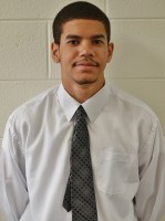 Charles City High School Class of 2014- Valedictorian James Adkins ...