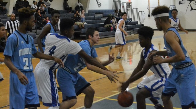 Senior scoring helps Charles City snap 49-game losing skid with 79-61 ...