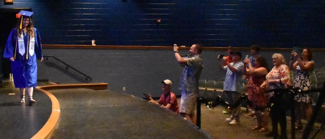 New Kent High School 2020 graduates will 'Impact the World' - New Kent ...