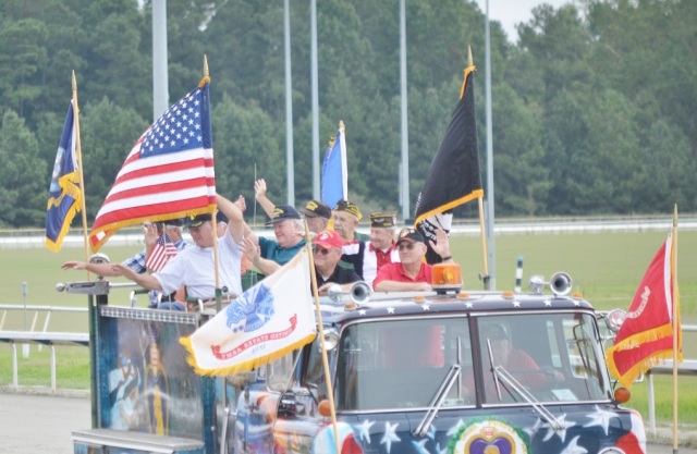 New Kent County Fair 2014 - New Kent – Charles City Chronicle