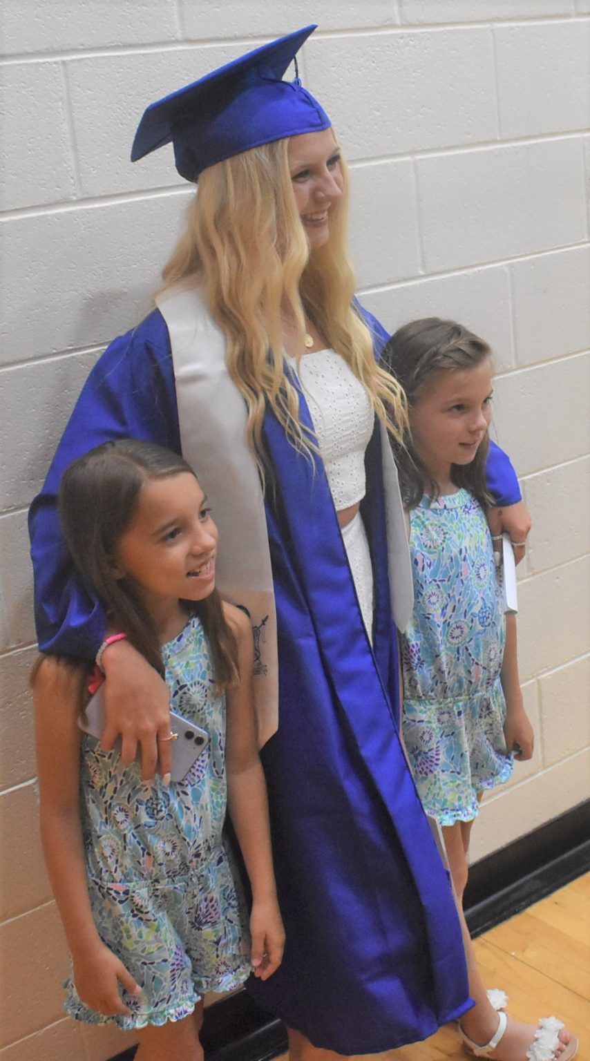 New Kent High School Class of 2021 overcomes challenges to remain # ...