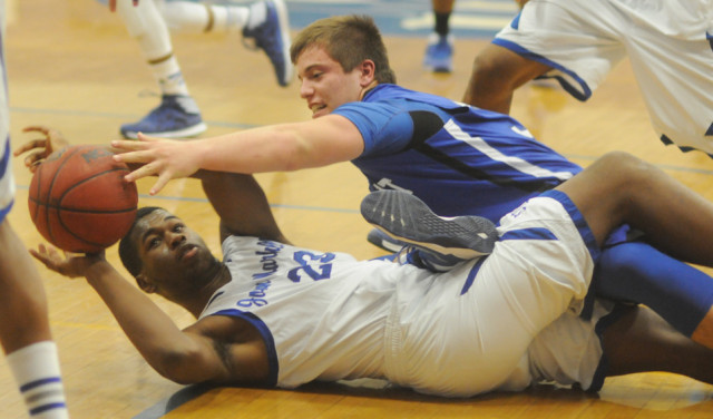 New Kent season comes to close at John Marshall - New Kent – Charles ...
