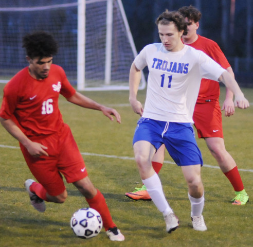 New Kent erases sour taste of last year's no-win season, opens latest ...