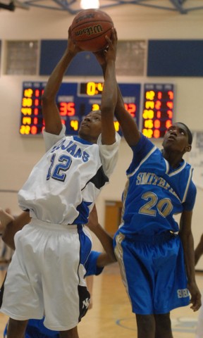 Opportunity lost for New Kent, Packers rally for win - New Kent ...