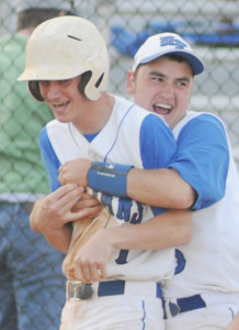 Younger Carpenter's two-run, walk-off single propels New Kent past ...