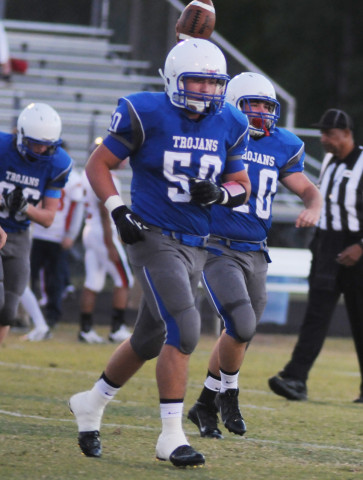 NK student-athlete remembered - New Kent – Charles City Chronicle