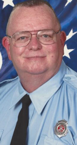 James Richard Duncan - New Kent – Charles City Chronicle