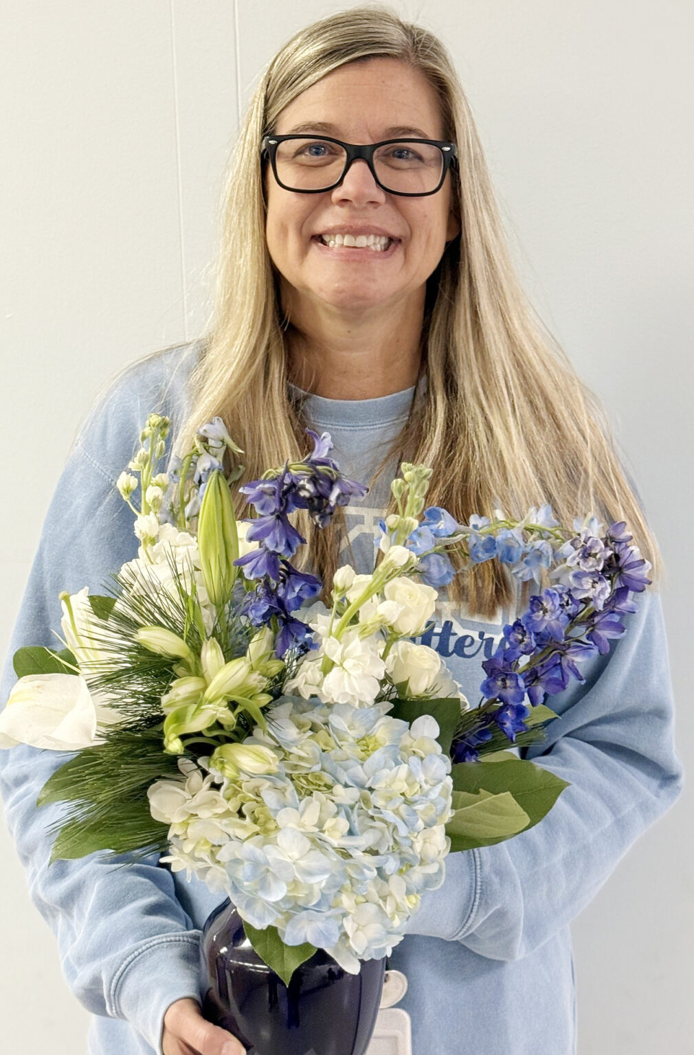 Leonard chosen as New Kent Public Schools 'Teacher of the Year' - New ...