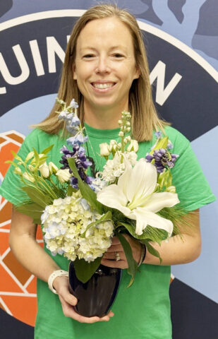 Leonard chosen as New Kent Public Schools 'Teacher of the Year' - New ...