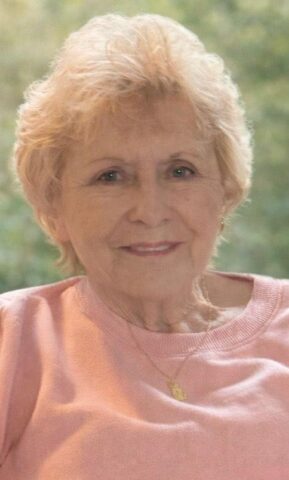 Lillian Gay - New Kent – Charles City Chronicle