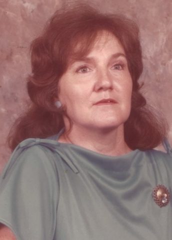 Grace Anne Goodman - New Kent – Charles City Chronicle