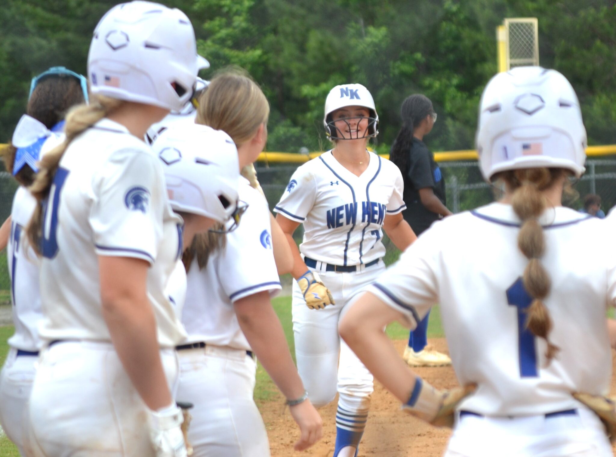 Sports - New Kent – Charles City Chronicle