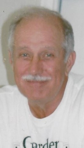 David E. Harris - New Kent – Charles City Chronicle