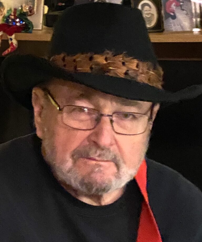 George Henry Haupt Jr. - New Kent – Charles City Chronicle