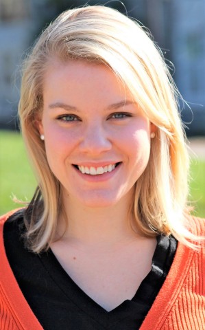 Noelle Reinhard-Howard - New Kent – Charles City Chronicle