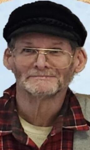 Steven McLaughlin - New Kent – Charles City Chronicle