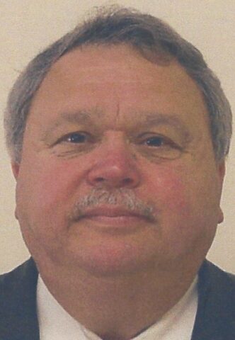 Michael Edward Minter - New Kent – Charles City Chronicle