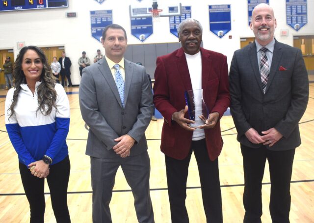 New Kent High School's 2025 Hall of Fame - New Kent – Charles City ...