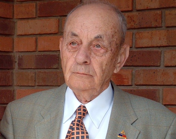 Temple Vaiden Pomfrey - New Kent – Charles City Chronicle