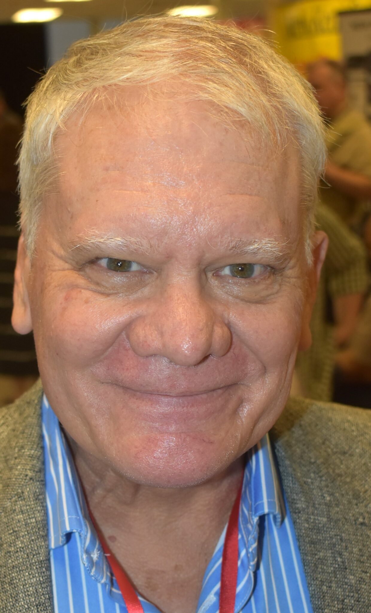 Candidate for New Kent School Board District 5: Gregory Reimer - New ...