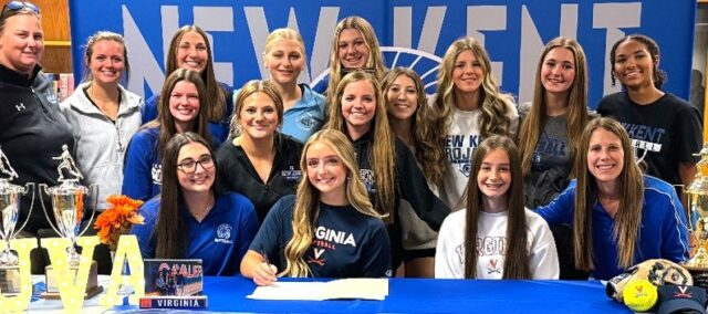 Tober_Hannah - New Kent – Charles City Chronicle