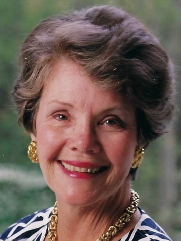 Frances Payne Bouknight Tyler - New Kent – Charles City Chronicle