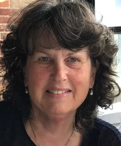 Robyn Taylor Arrington - New Kent – Charles City Chronicle