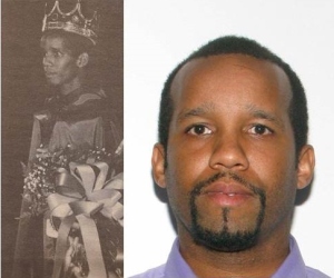 What happened to Delvin Barnes? - New Kent – Charles City Chronicle