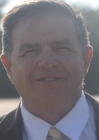 Candidate for New Kent District 3 Board of Supervisors: Bruce Howard ...