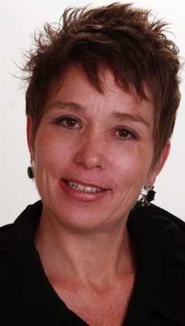 Candidate for New Kent County Commissioner of the Revenue: Laura ...