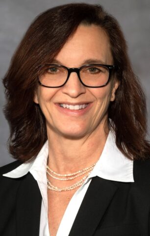 Candidate for New Kent School Board District 4: Sarah Grier-Barber ...