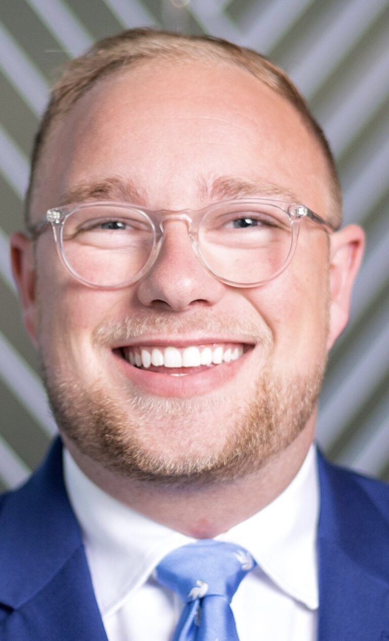 Quimby named as Next Gen Leader for White House Historical Association ...