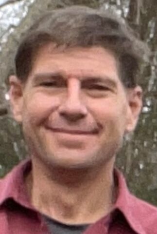 Ian Randolph Merritt - New Kent – Charles City Chronicle