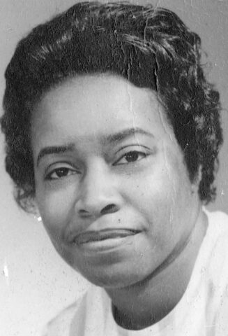 Mary O. Green - New Kent – Charles City Chronicle