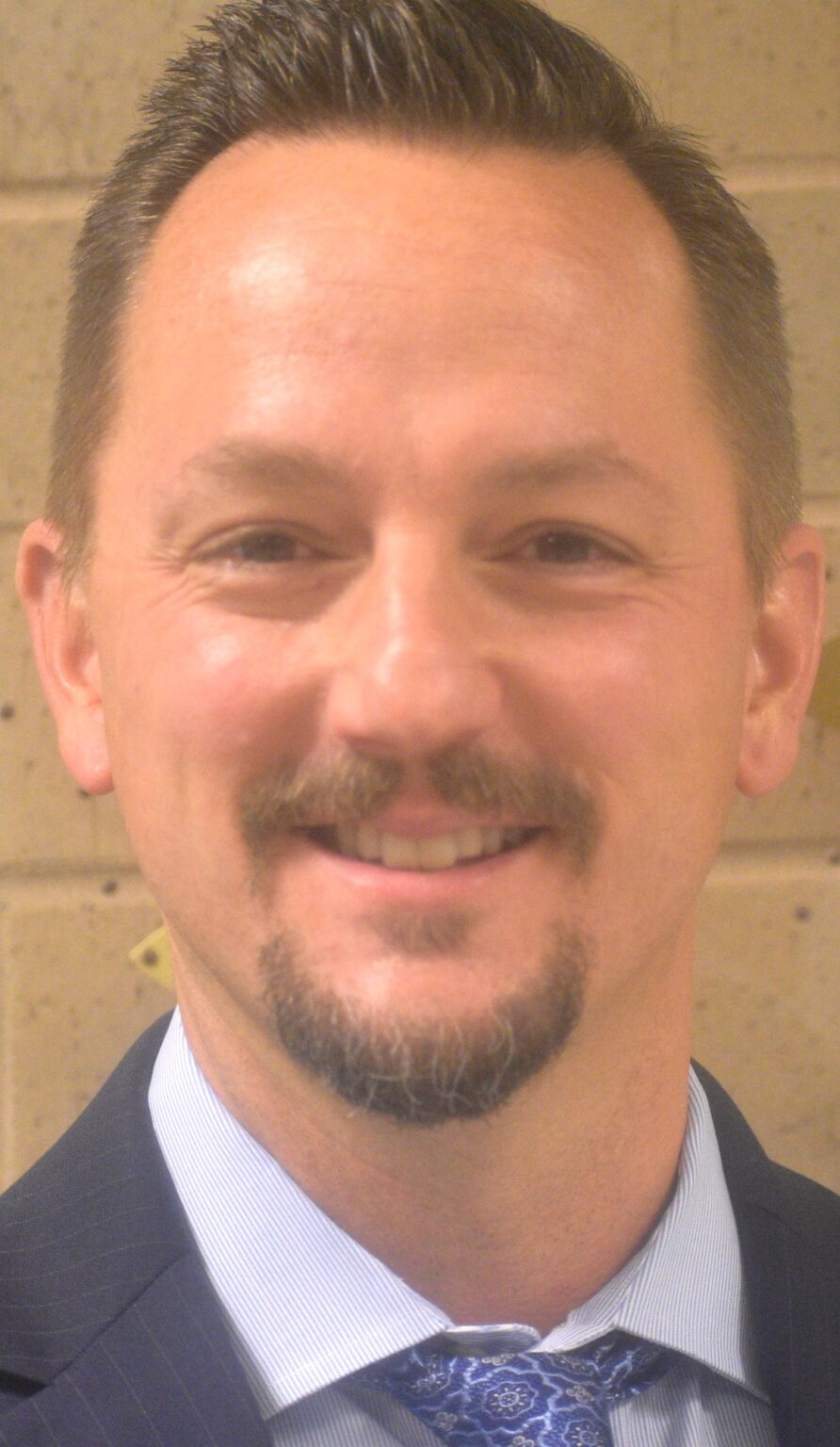Candidate for New Kent District 1 School Board: Keith Pagano - New Kent ...
