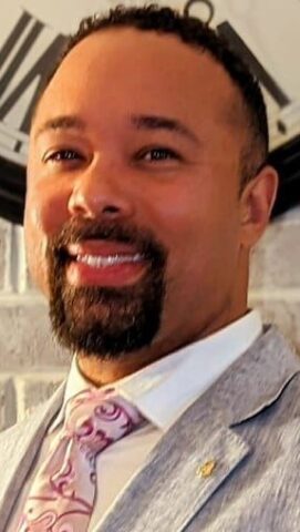 Candidate for Charles City Board of Supervisors District 1: Ryan ...